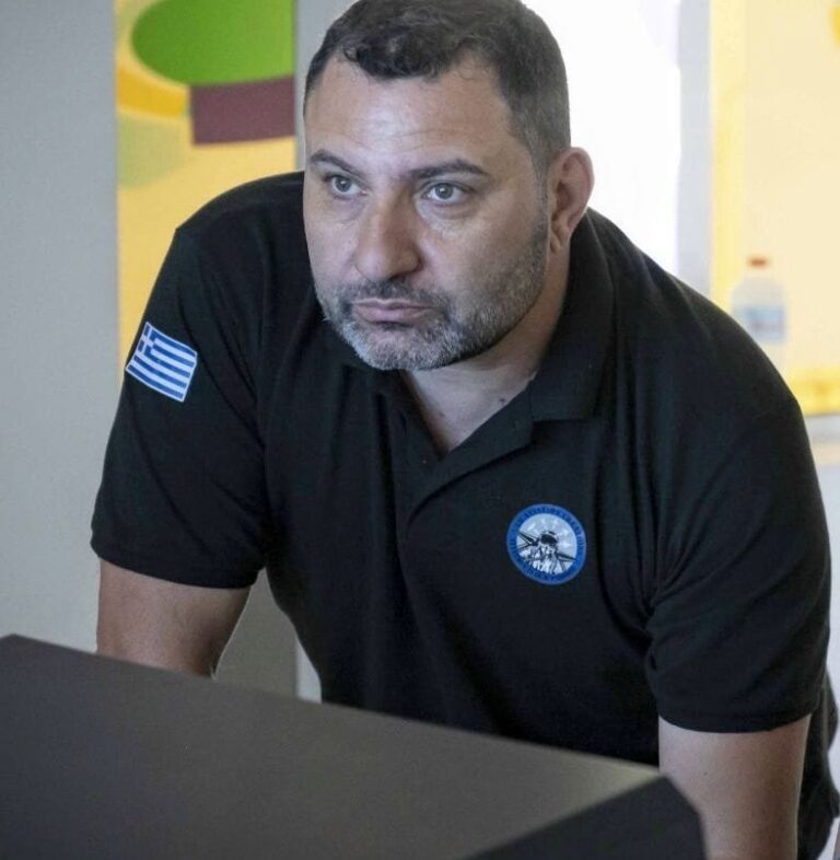 About Us - Daedalus Aerotech